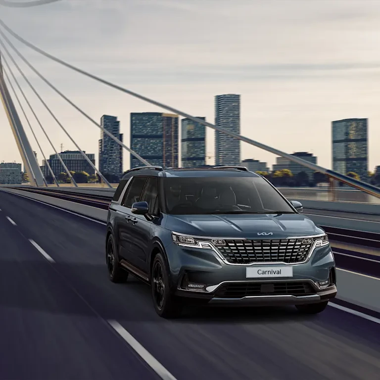 Fleet - Ferntree Gully Kia